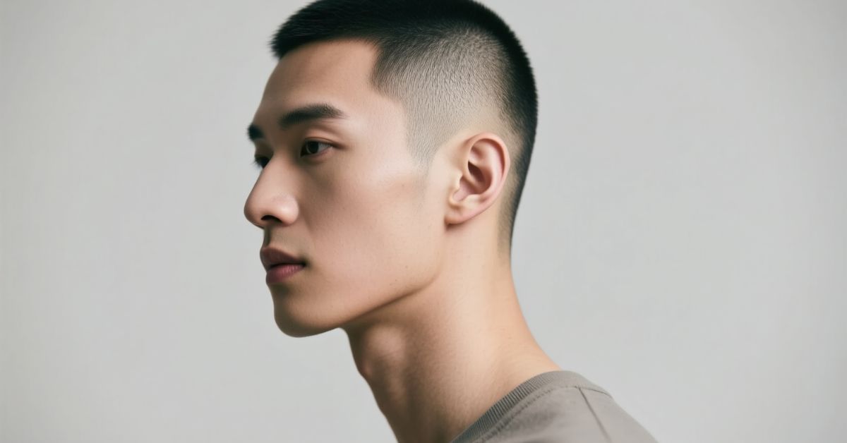Top Soccer Player Haircuts That Define Style and Skill - Barber Model