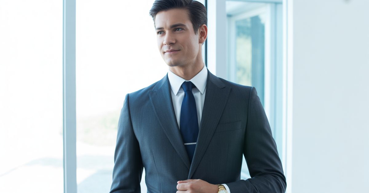 Best Men's Military Haircut Styles for a Sharp Look - Barber Model