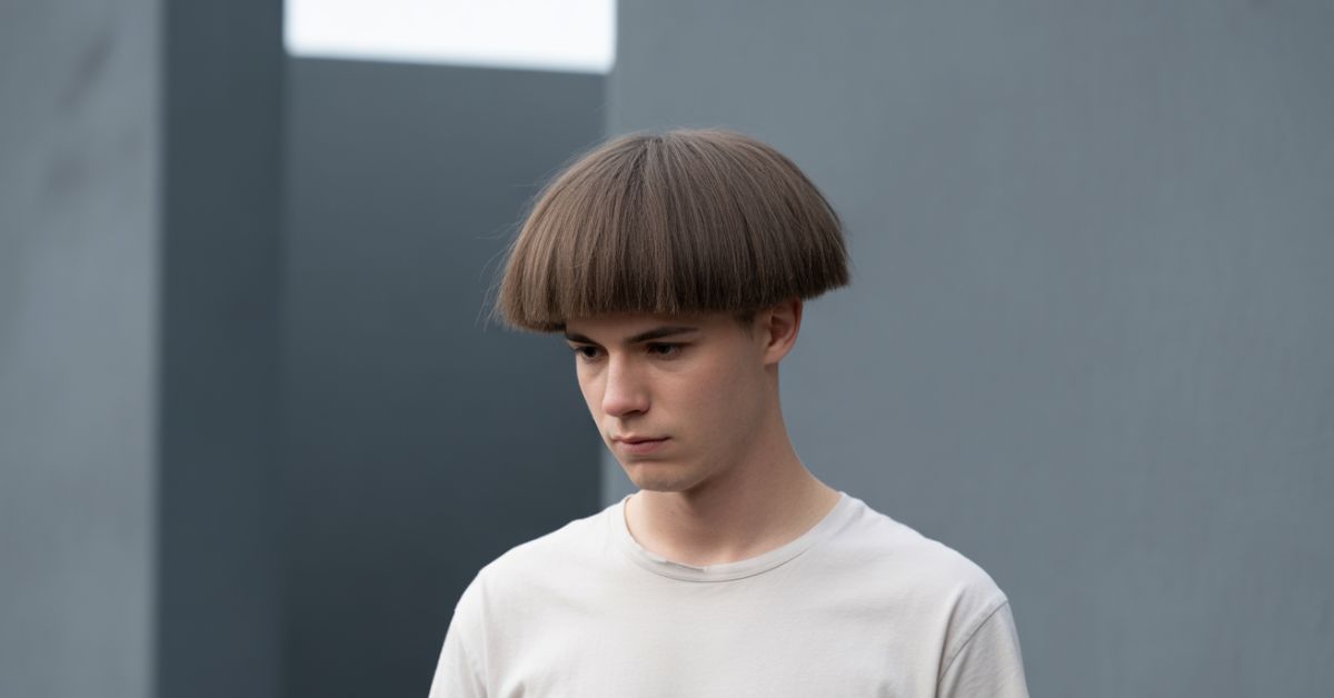 Avoid the Worst Men's Haircuts: Styles to Never Try - Barber Model