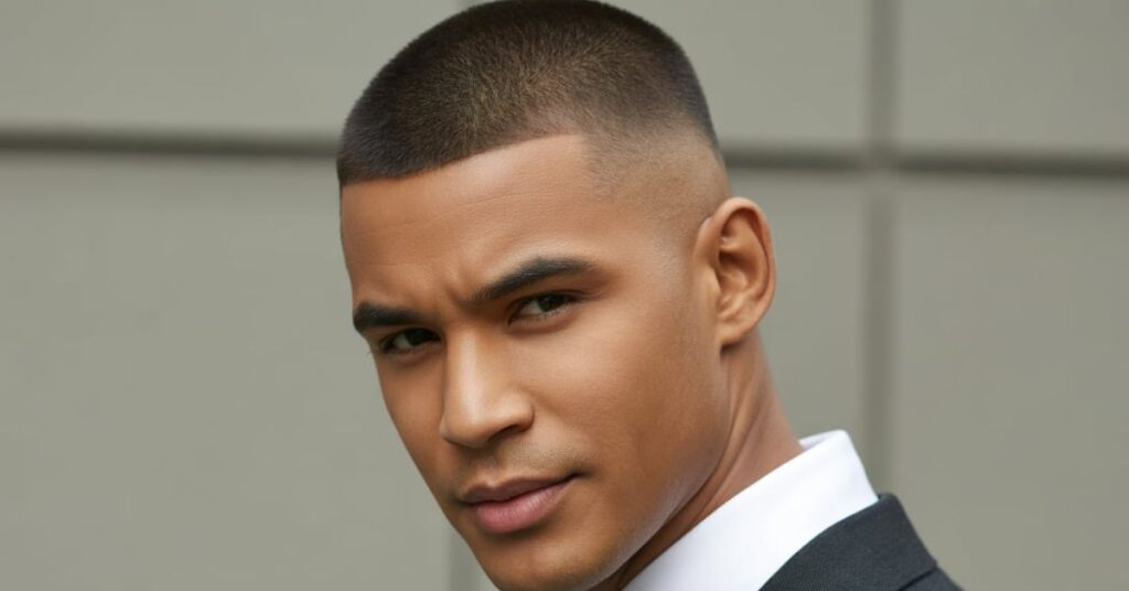 Trendy Mexican Haircuts for Men to Look Stylish - Barber Model