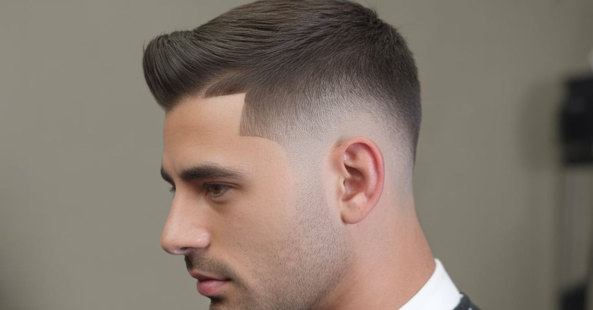 Trendy Mexican Haircuts for Men to Look Stylish - Barber Model