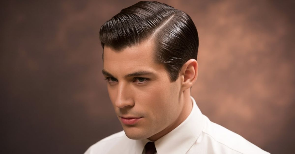 1960s Haircuts for Men: Classic Styles That Still Shine - Barber Model