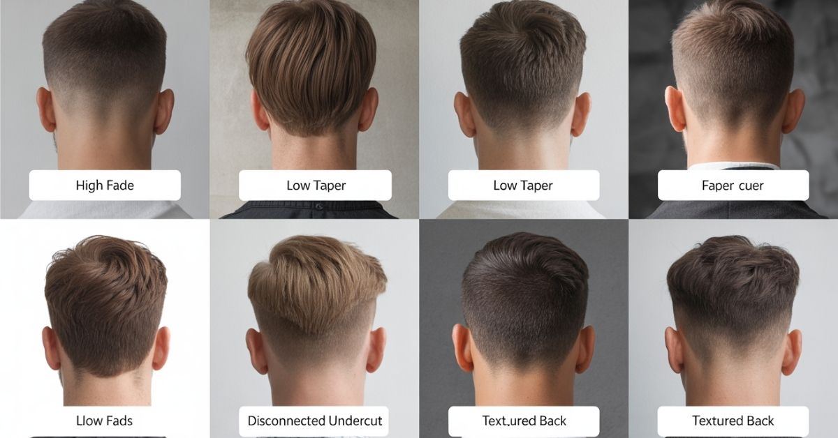 Affordable Men’s Haircut Price Guide for Every Style (2025) - Barber Model