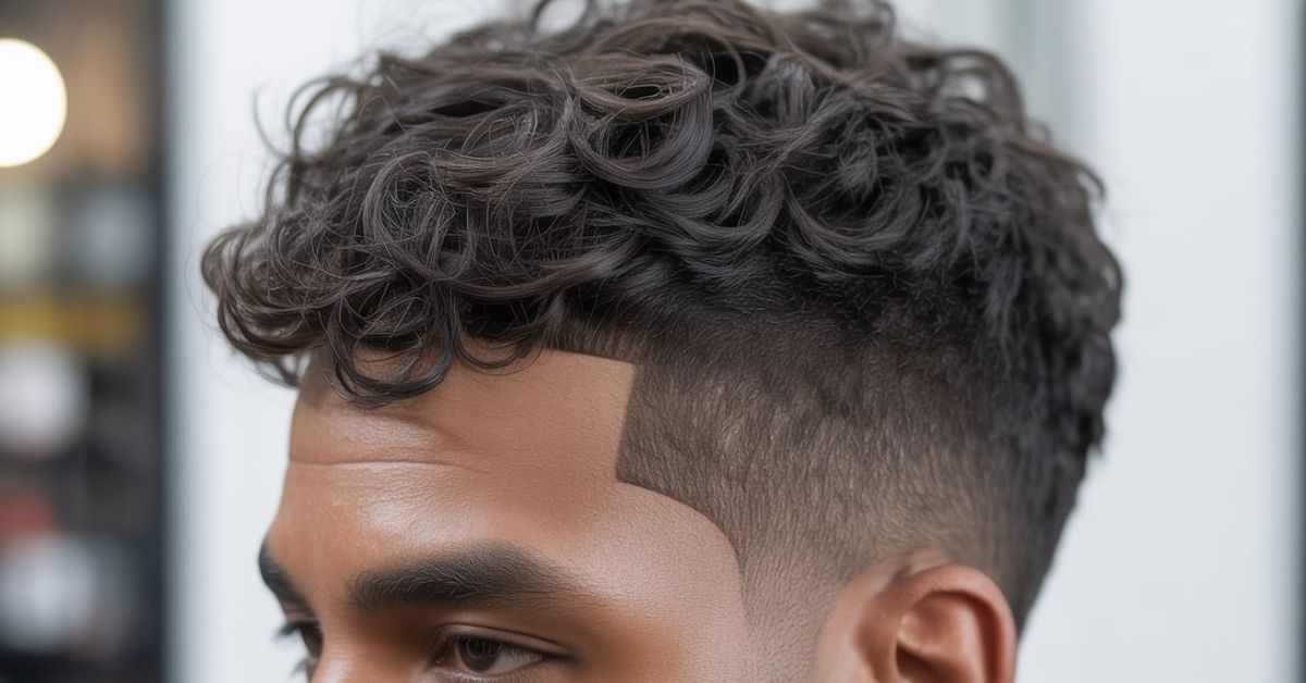 Best Haircuts for 2B Hair Men: Styles That Look Sharp - Barber Model