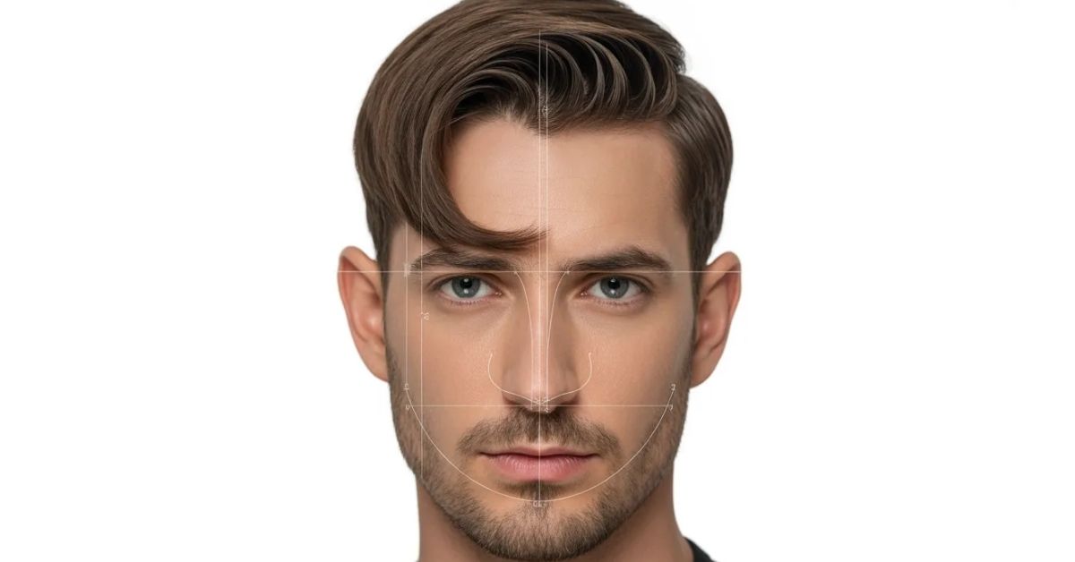 Comma Haircut Men: The Ultimate Korean Hairstyle Guide for 2026 ...