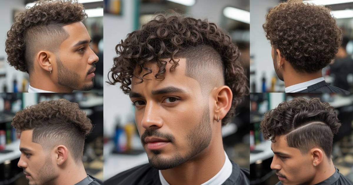 15 Powerful 3b Haircuts Men Must Try in 2026 - Barber Model