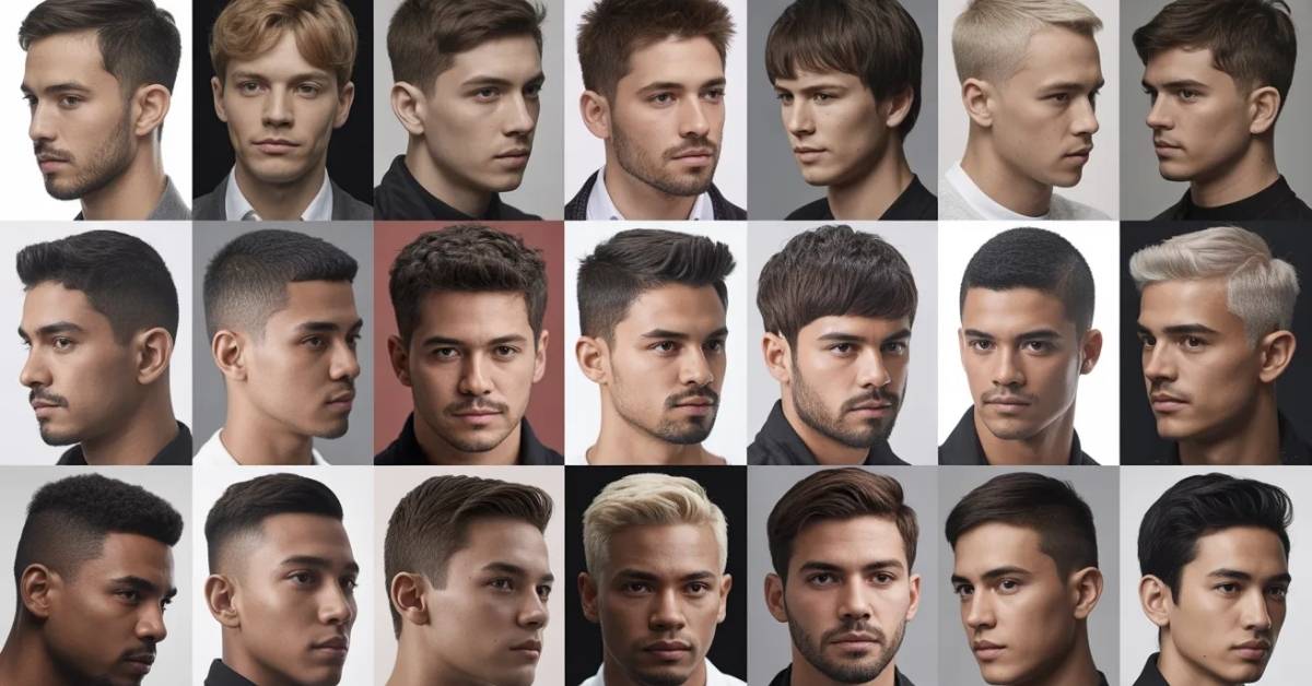 Affordable Men’s Haircut Price Guide for Every Style (2025) - Barber Model